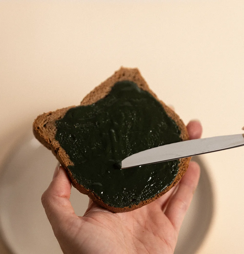 Discover Spirulina % fresh - Blauver Espirulina% Blauver Espirulina%